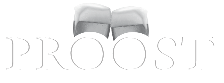 Proost! - Zevenbergen - Laten we proosten! Het kleine café aan de haven